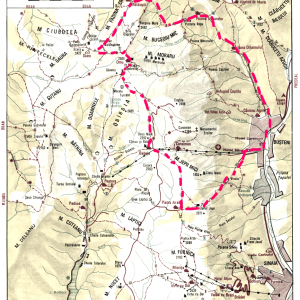 Trasee de alergare in Bucegi - Ionuț Vodă - Sport Blog