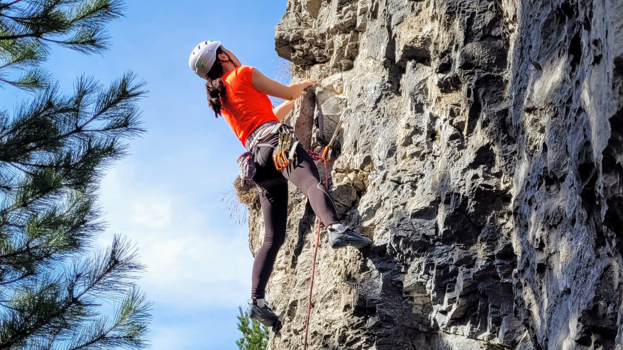 Via Ferrata în România : Ionuț Vodă – Sport Blog